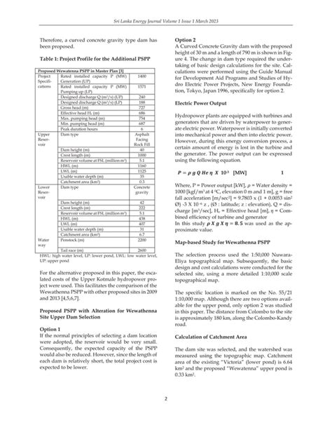 Slema Journal 1 Pdf Power And Energy Industry Industries