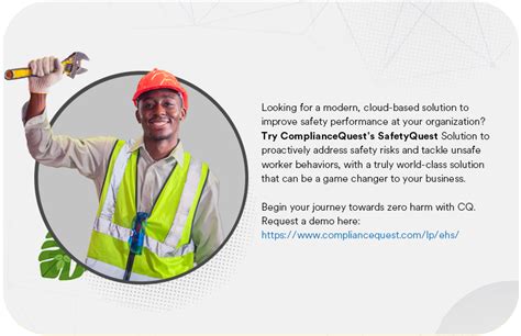 4 Key Safety Management Processes To Achieve Zero Harm