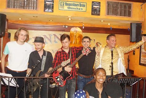 Cross Tyres Freisinger Nacht Der Musik