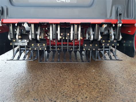 Toro Procore 648 Akro Multihire