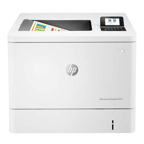 قیمت و خرید پرینتر رنگی تک کاره لیزری اچ پی مدل Laserjet Enterprise