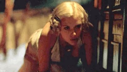Large Breasted Blonde Babe Scarlett Johansson Monsterrobo