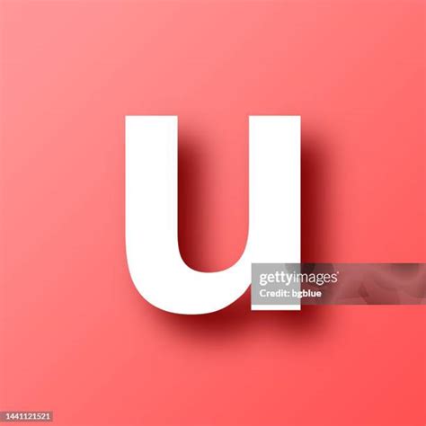 Letter U Photos And Premium High Res Pictures Getty Images
