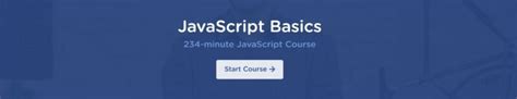 12 Best Javascript Courses To Boost Your Skills In 2023
