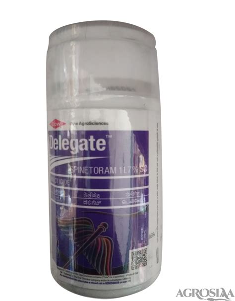 Dow Delegate Insecticide 20 Ml Spinetoram 117 Sc