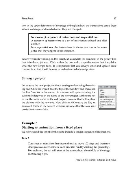 Scratch 14 Textbook 1 0 One Side Csingergabor Page 17 Flip Pdf