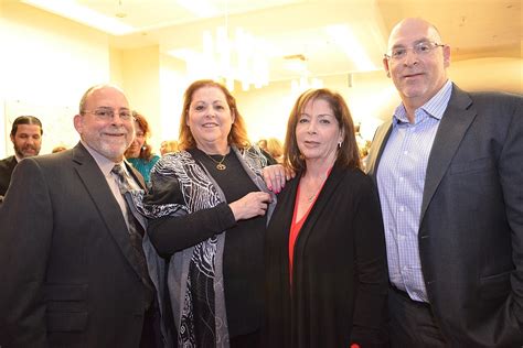 Temple Beth Sholom Ladies Go Hollywood Your Observer