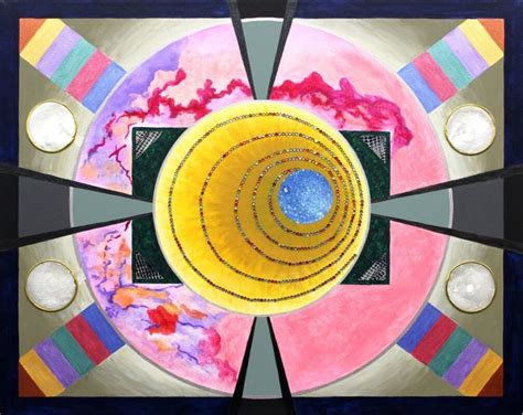Ellen Alt Test Patterns