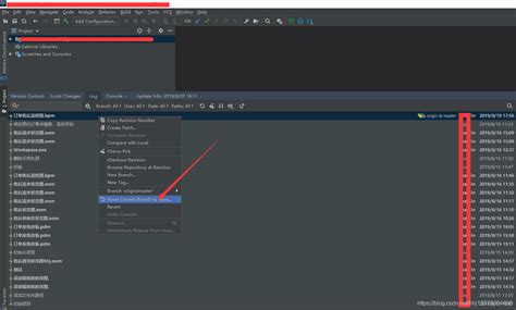 Git还原到指定版本git 退回到 Logid Csdn博客 Git还原到指定版本git 退回到 Logid Csdn博客