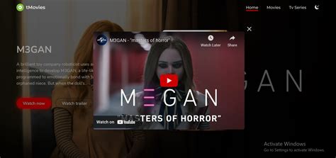 GitHub Sudeepmahato Movie App A Simple Movie Application Built With React JS Typescript