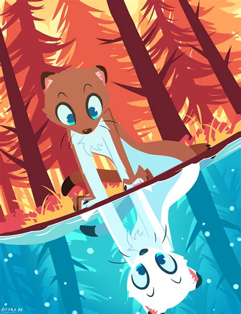 Commission For Mitaro By Hydrabb On Deviantart