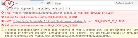 Chrome Devtools Console Tool P1