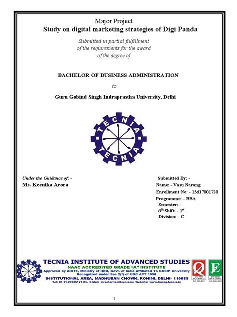 Aayush Bhatia Project Pdf Search Engine Optimization Online