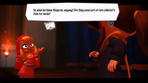 A Love It Or Hat It Game A Hat In Time Reviewed Cliqist