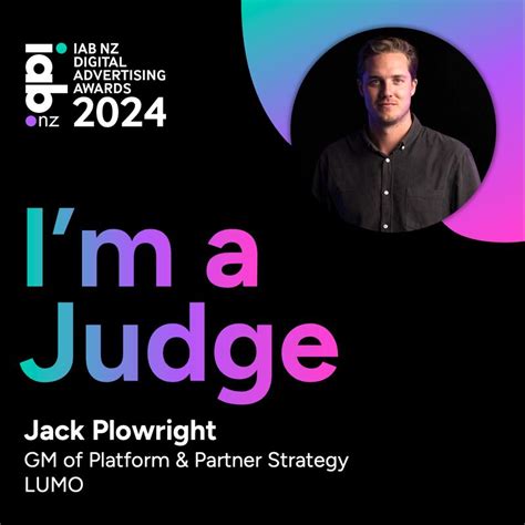 About Time I Switched The Brain Back On Nothing Like Some Award Judging To Inject Me Back Into