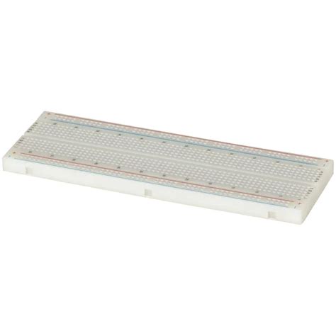 Breadboard 1680 Tie Points Jaycar Australia