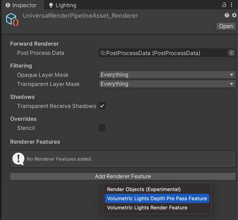 Transparency And Semi Transparency Support Kronnect Premium Assets