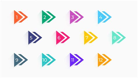 Fundo Colorido Dos Pontos De Bala Do Estilo 3d Com Dígito Numérico