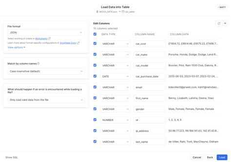 Using Snowflake Data Hosted In Gcp With Aws Glue Dev Community