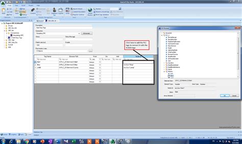 How to Connect PLC with SCADA System via OPC UA?