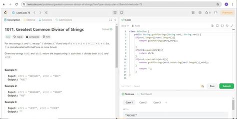 Anshu Kumar On Linkedin Leetcodechallenge Coding Algorithm