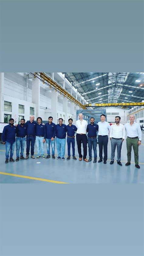 Ankit Rohit On Linkedin Great Interaction With Great Leaders💫 Its Great To Meet With Our