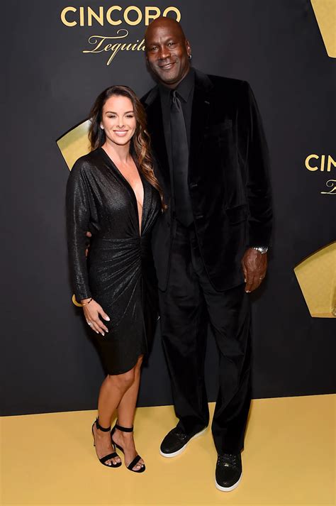 Michael Jordans Wife Yvette Prietos Shoe Style Through The Years
