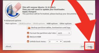 Ways To Uninstall Ubuntu Software WikiHow