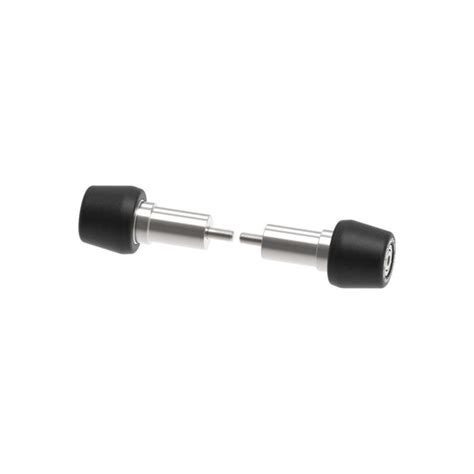 Evotech Bar End Weights Race Honda Cb750 Hornet Evotech Performance