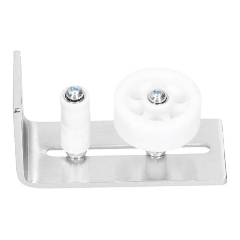 Accesorios Para Puertas Guía De Piso Para Puerta De Granero Guía De