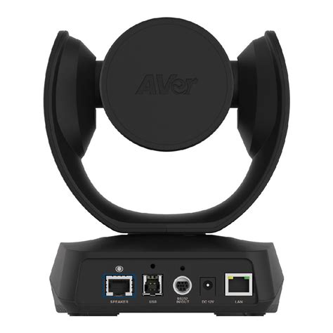 Aver Video Conference Systems Aver Singapore Aver Vc 520 Pro 2 Usb Conference System