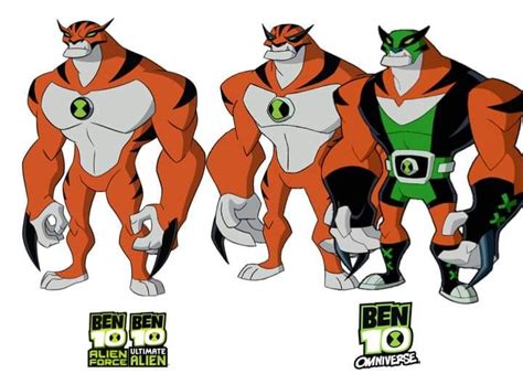 Pin De Rileygross En Ben 10 Planet Ben 10