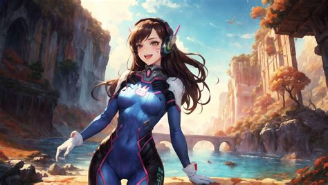 Dva By Desariavore On Deviantart