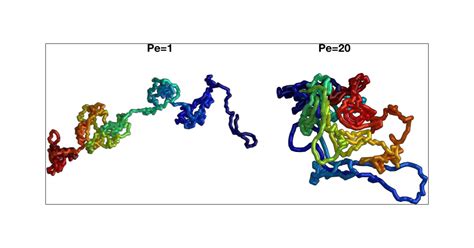 Universal Time And Length Scales Of Polar Active Polymer Melts Acs Macro Letters