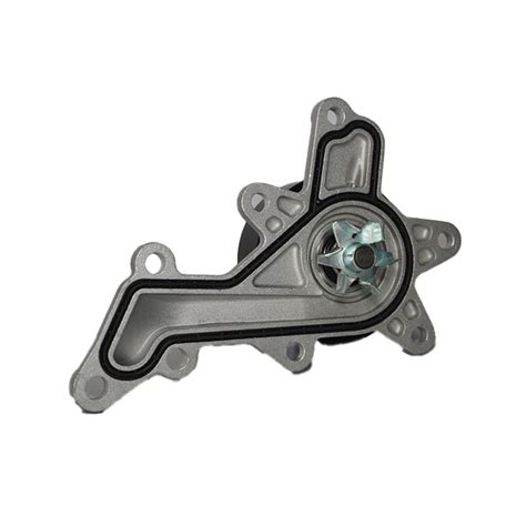 Bomba De Agua Para Toyota Yaris Etios Avanza Urban Cruiser 1nrfe 2nrfe