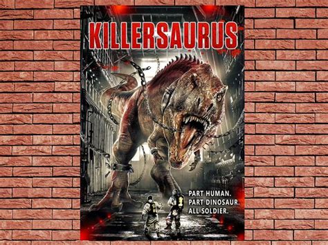 Killersaurus 2015 The Original Movie