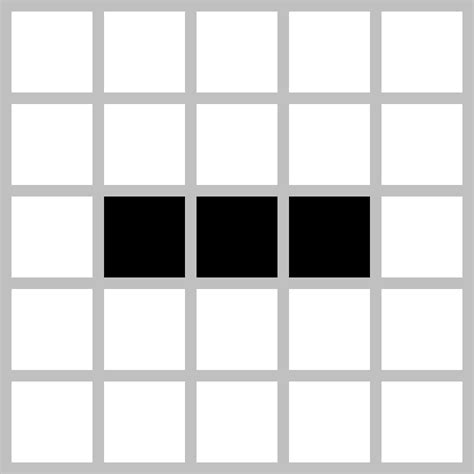 GitHub Smartmayukh Cellular Automata And Verilog Simulating Various Cellular Automata Designs