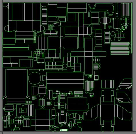 A New Efficient Texture Workflow For Old Rts Games Blog Nordlicht Moddb