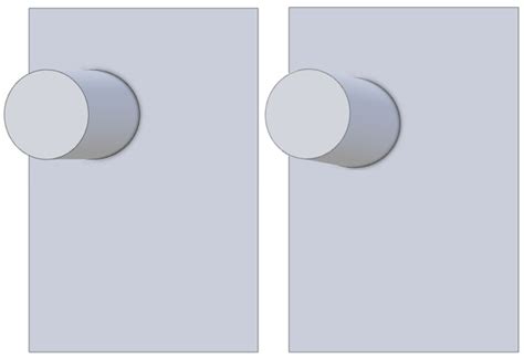 Practical Gdandt Angularity Measurement Basic Concepts Redlux