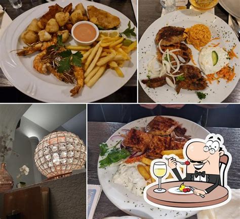 Restaurant Artemis Blumenthal Bremen Speisekarte Whbnxf