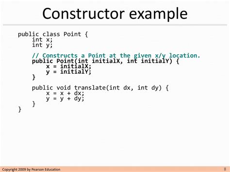Building Java Programs Ppt Download