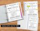 Multiplying Matrices Fun Notes Doodle Pages By Joan Kessler TpT