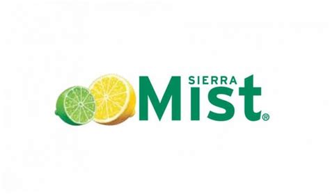 Sierra Mist Logo And Symbol Meaning History Png