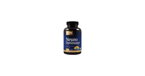 Neuro Optimizer Jarrow Formulas Secom 60cps Cod 24243 Arhiva Okazii Ro