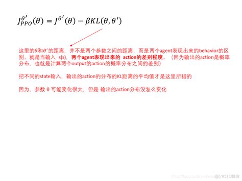 李宏毅深度强化学习笔记（一）proximal policy optimization ppo wx62d4c4d0ec83a的技术博客