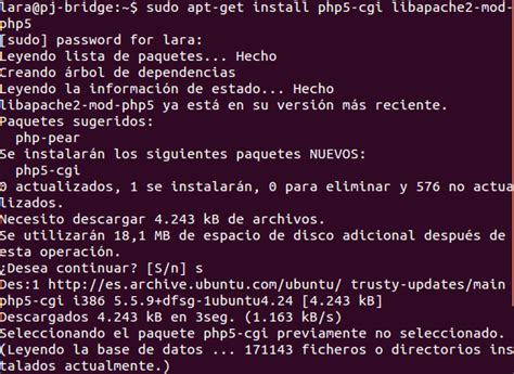 Cómo ejecutar JAVA desde PHP Blog de Sollutia