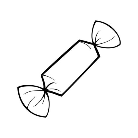 Candy Wrapper Vector Art Icons And Graphics For Free Download