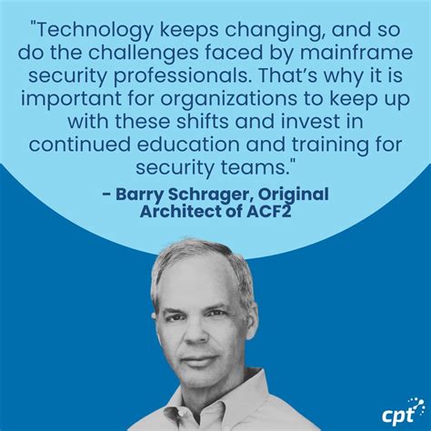 How Mainframe Security Evolved And How To Stay Protected Cpt Global