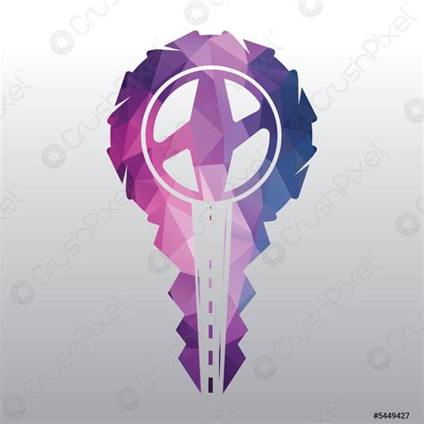 Driving School Logo Design Stock Vector 5449427 Crushpixel