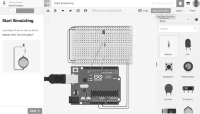 Tinkercad Un Simulatore Online Per Arduino Arduino Facile